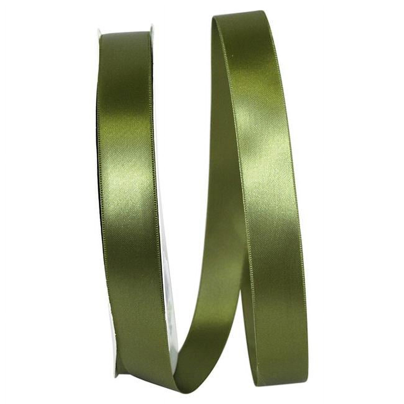Moss - Metallic Deco Mesh Ribbons - ( 4 inch x 25 yards ) - Walmart.com
