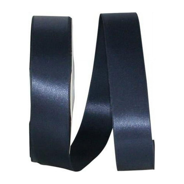 Reliant Ribbon 5000-055-09C 10.5 in. 100 Yards Double Face Satin Allure ...