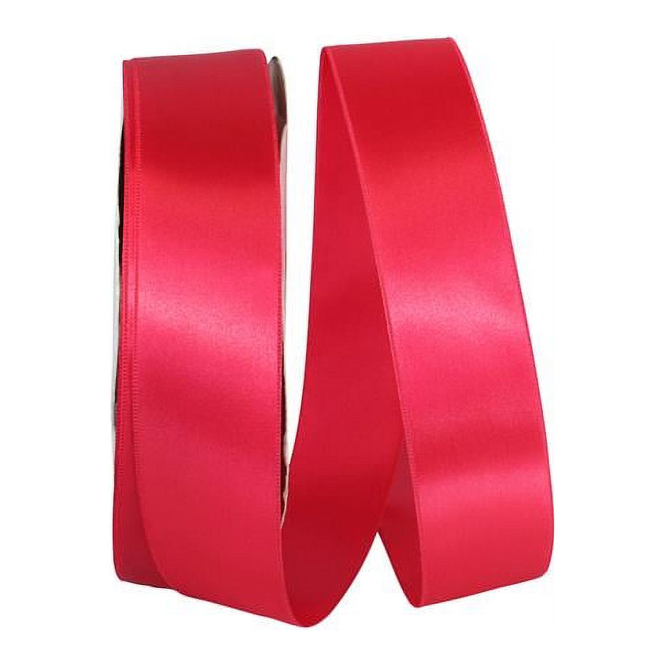 Reliant Ribbon - 5000-175-09C, Double Face Satin Charm Dfs Ribbon ...
