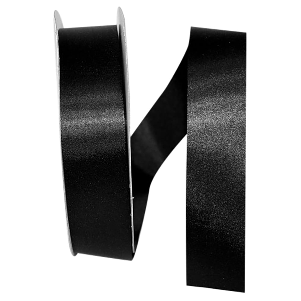 Reliant Ribbon - 5100-031-09C, Single Face Sf Satin With Soft Finish ...