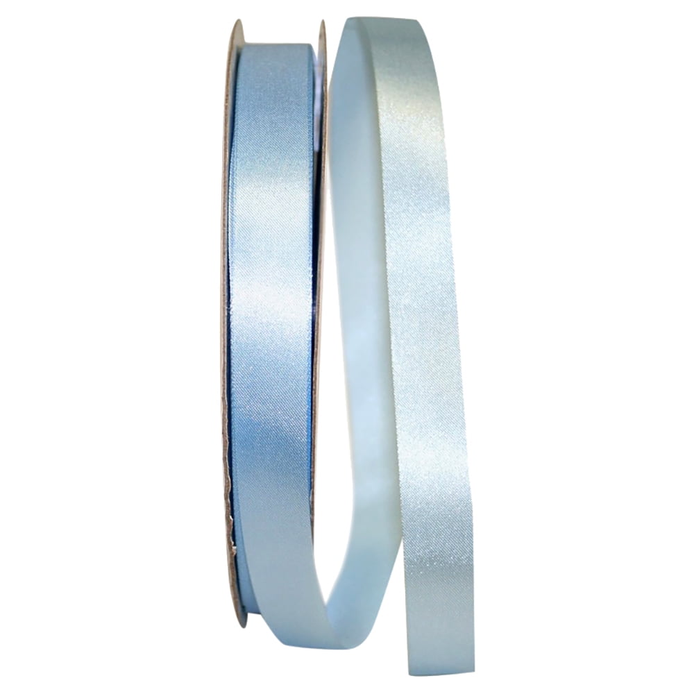 Reliant Ribbon - 5100-053-03C, Single Face Sf Satin With Soft Finish ...