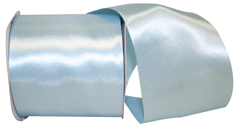 Reliant Ribbon - 5100-053-10K, Single Face Sf Satin With Soft Finish ...