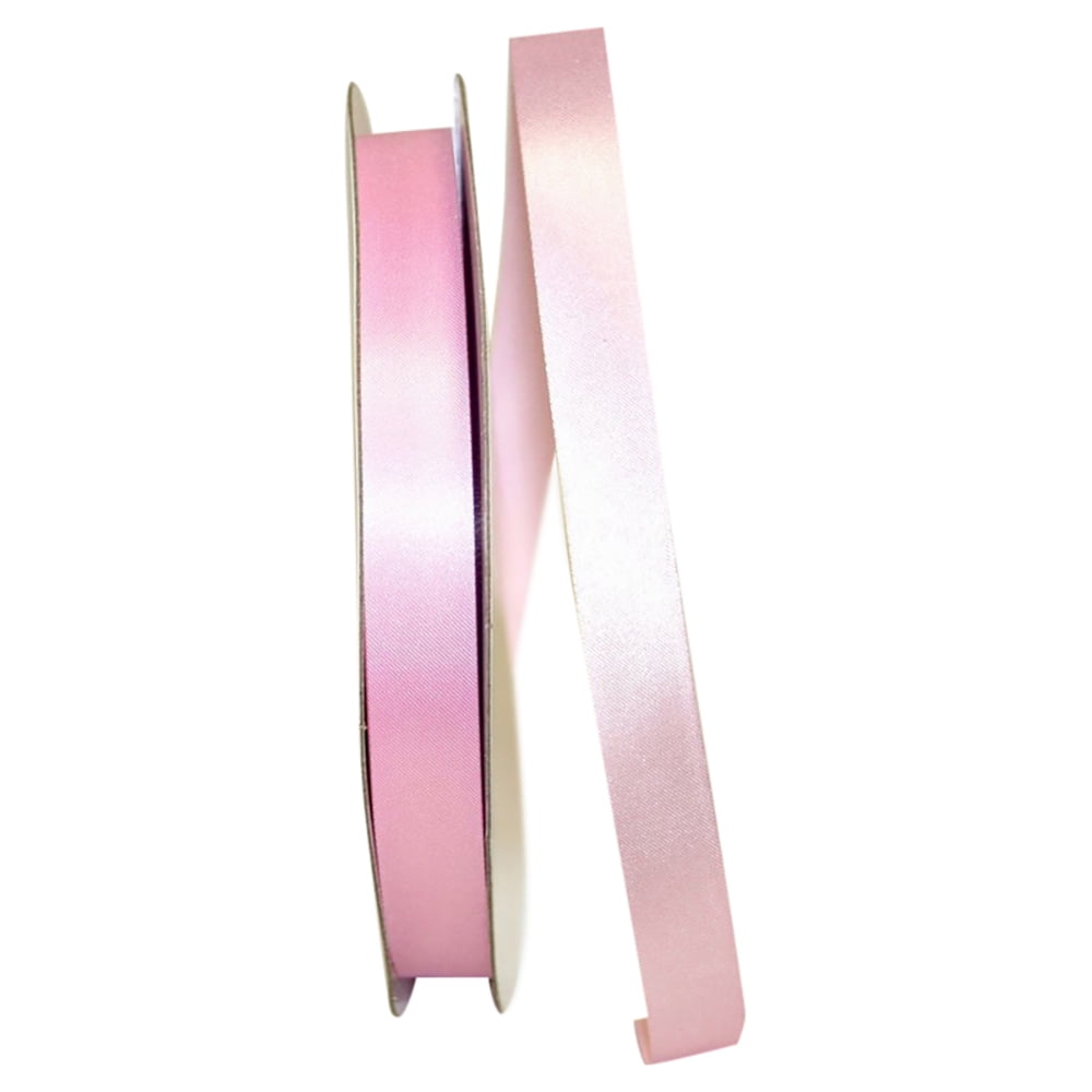 Reliant Ribbon - 5100-061-03C, Single Face Sf Satin With Soft Finish ...
