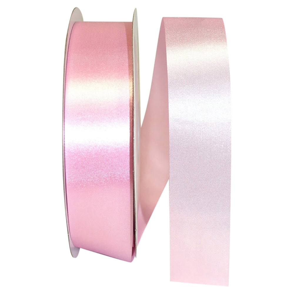 Reliant Ribbon - 5100-061-09C, Single Face Sf Satin With Soft Finish ...
