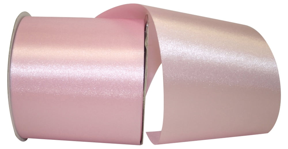 Reliant Ribbon - 5100-061-10K, Single Face Sf Satin With Soft Finish ...