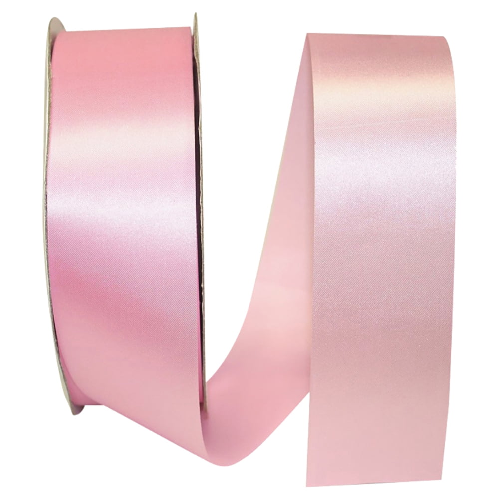 Reliant Ribbon - 5100-061-16C, Single Face Sf Satin With Soft Finish ...