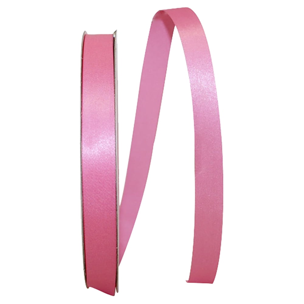 Reliant Ribbon - 5100-175-03C, Single Face Sf Satin With Soft Finish ...