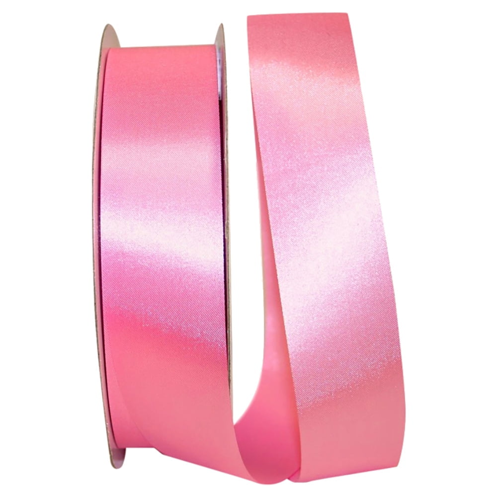 Reliant Ribbon - 5100-175-09C, Single Face Sf Satin With Soft Finish ...