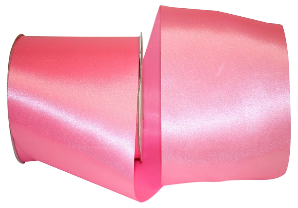 Reliant Ribbon - 5100-175-10K, Single Face Sf Satin With Soft Finish ...