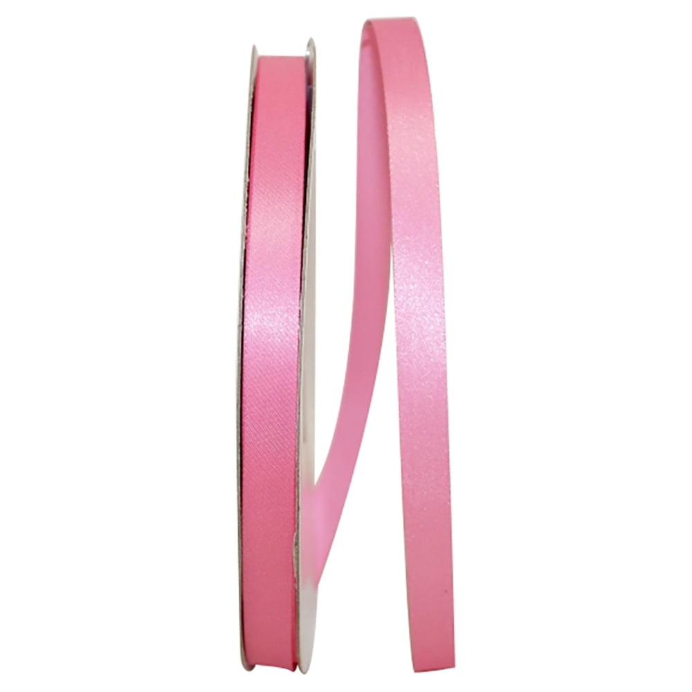 Reliant Ribbon - 5100-175-15C, Single Face Sf Satin With Soft Finish ...