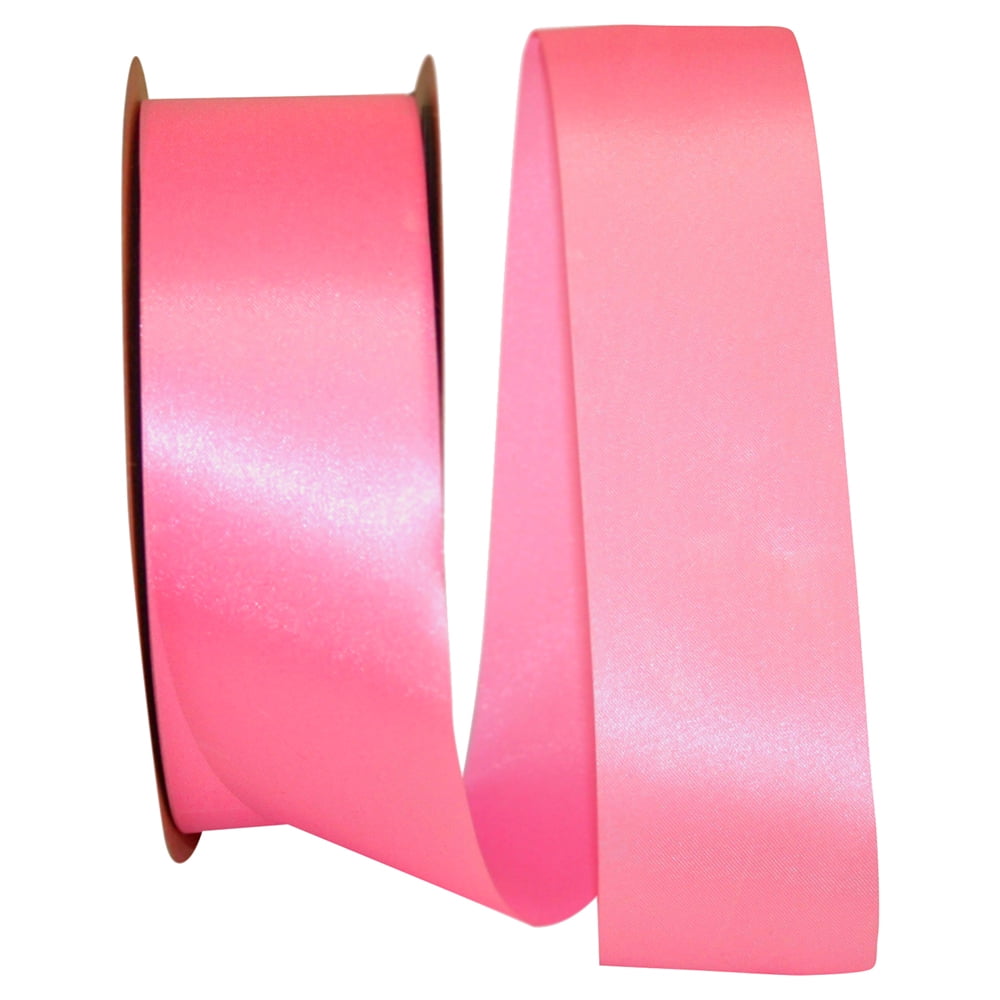 Reliant Ribbon - 5100-175-16C, Single Face Sf Satin With Soft Finish ...