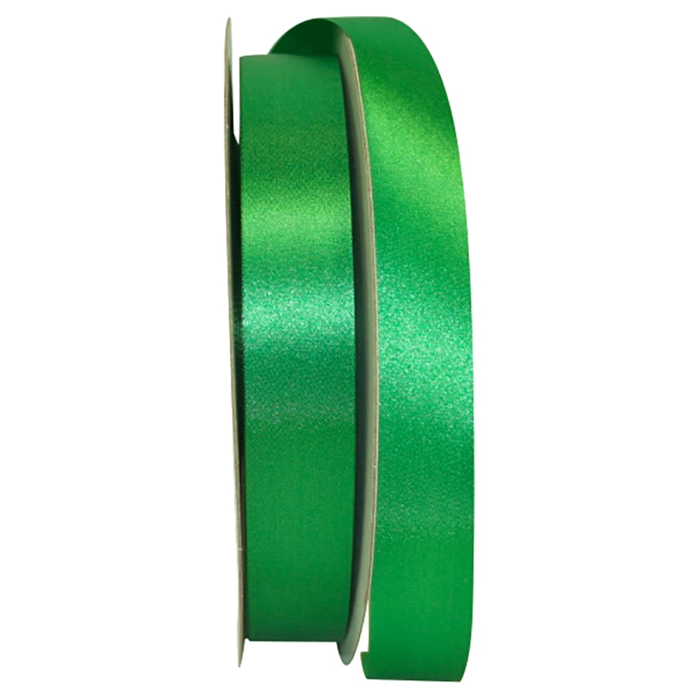 Reliant Ribbon - 5100-585-05C, Single Face Sf Satin With Soft Finish ...