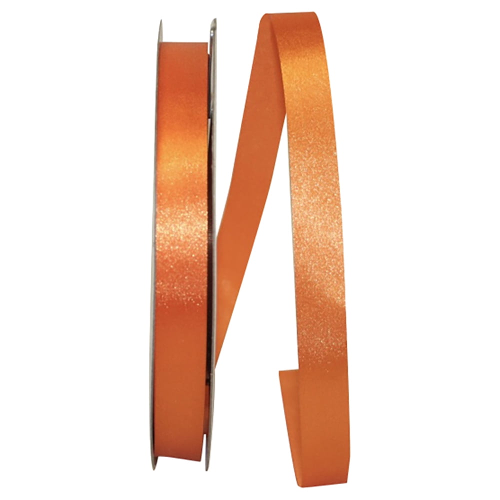 Reliant Ribbon - 5100-762-03C, Single Face Sf Satin With Soft Finish ...