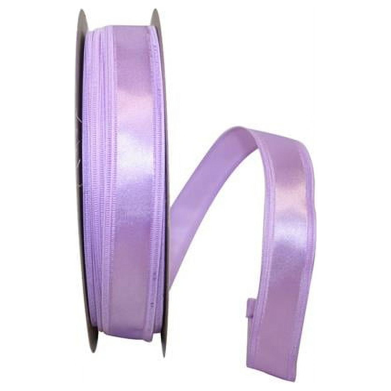 Reliant Ribbon - 5102W-120-05C, Soft Satin Ez Wired Edge Ribbon ...