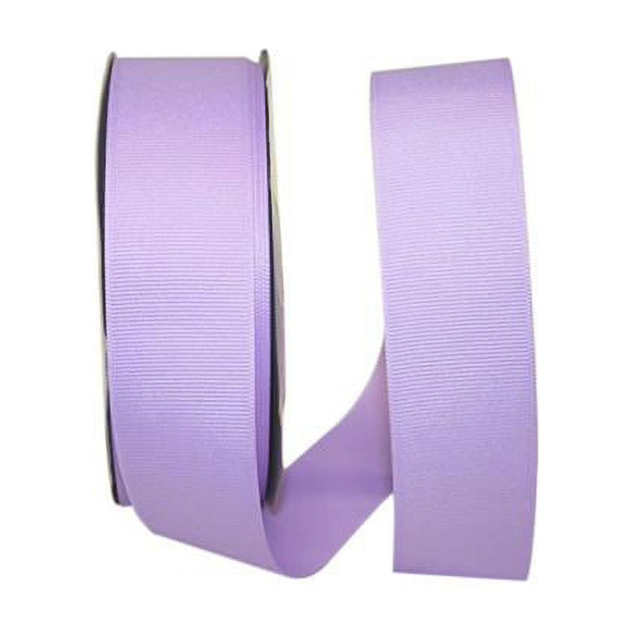 Reliant Ribbon - 5200-430-09K, Grosgrain Texture Ribbon, Light Orchid ...