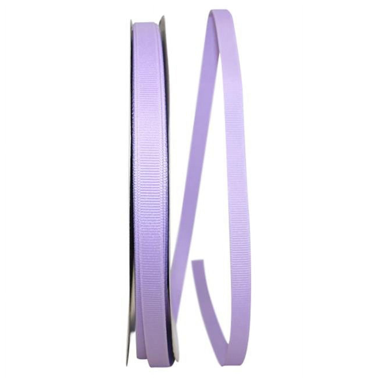 Reliant Ribbon - 5200-430-15C, Grosgrain Texture Ribbon, Light Orchid ...