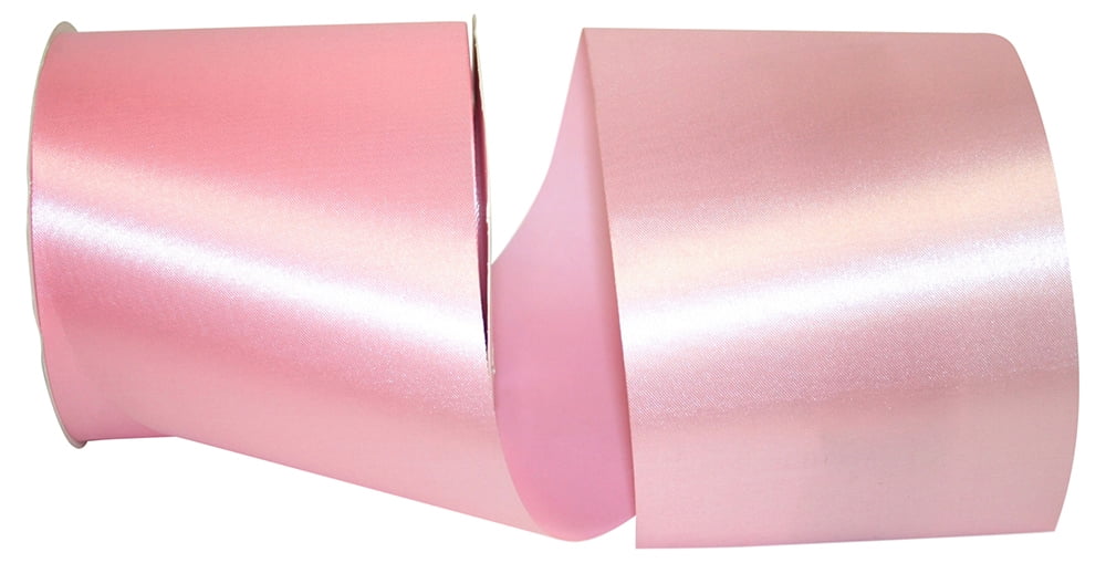 Reliant Ribbon - 5400-061-10K, Floral Satin With Firm Finish Ribbon ...