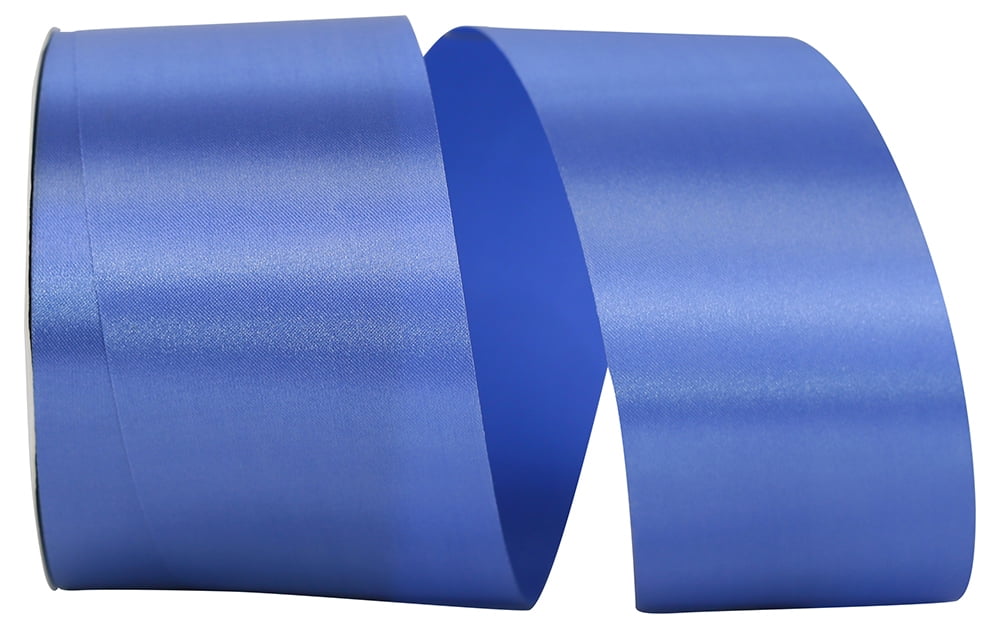Reliant Ribbon - 5400-354-40K, Floral Satin With Firm Finish Ribbon ...