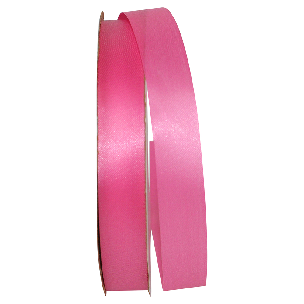 Reliant Ribbon - 5500-963-05C, Value Floral Satin With Firm Finish ...