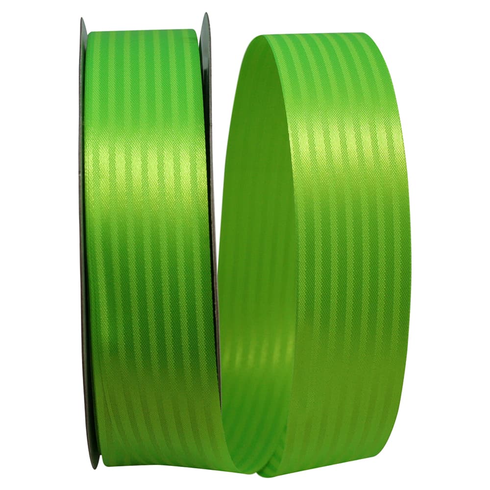 Reliant Ribbon - 5800-185-09C, Tuxedo Stripes Ribbon, Citrus, 1-3/8 ...
