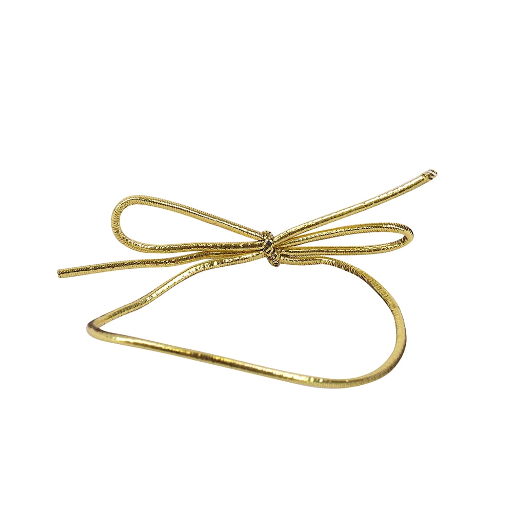 Reliant Ribbon - 60122-035-6M, Stretch Loop-metallic Home Decor ...