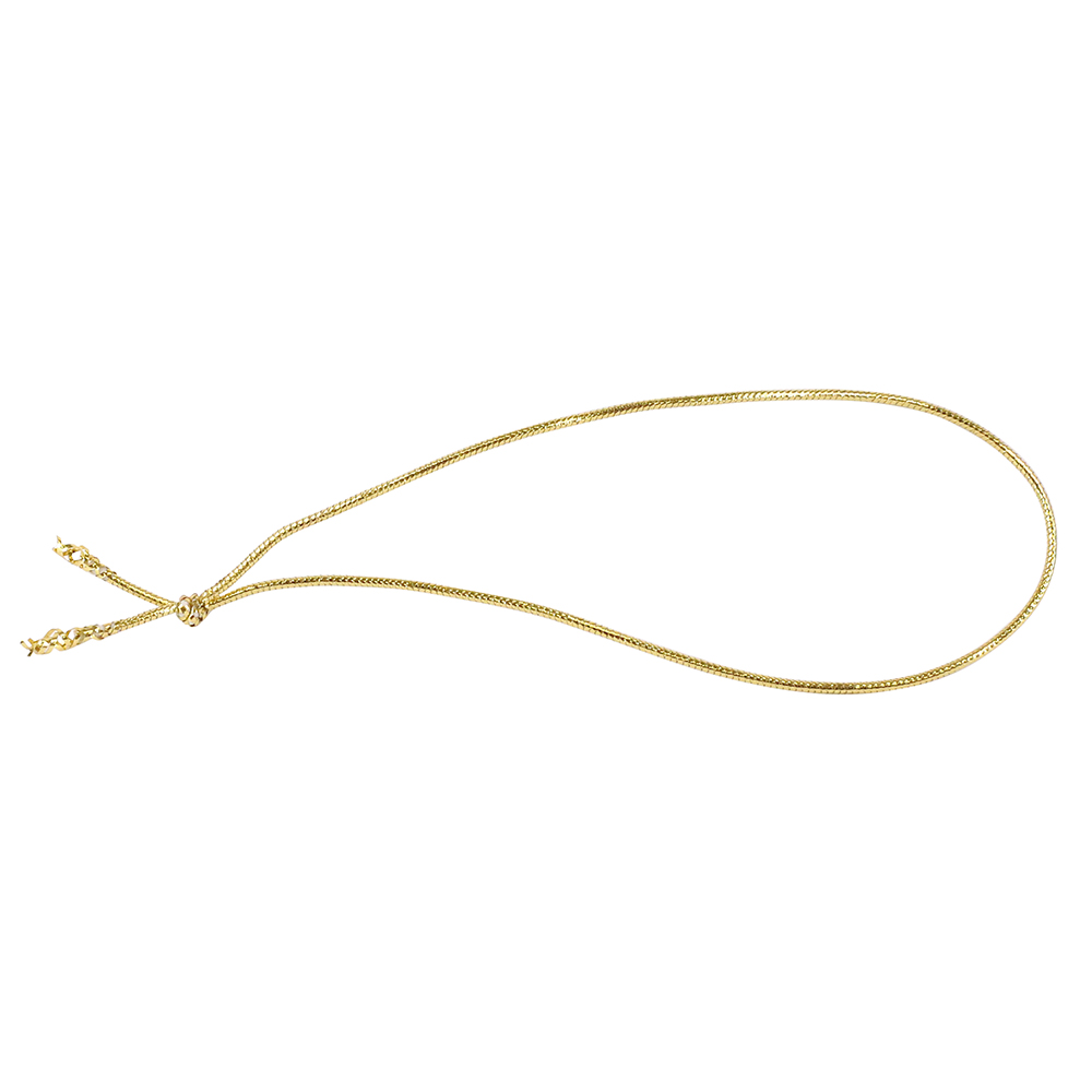 Reliant Ribbon - 60140-035-25M, Elastic Hangtag String Loop Home Decor ...