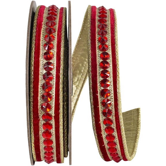 Reliant Ribbon