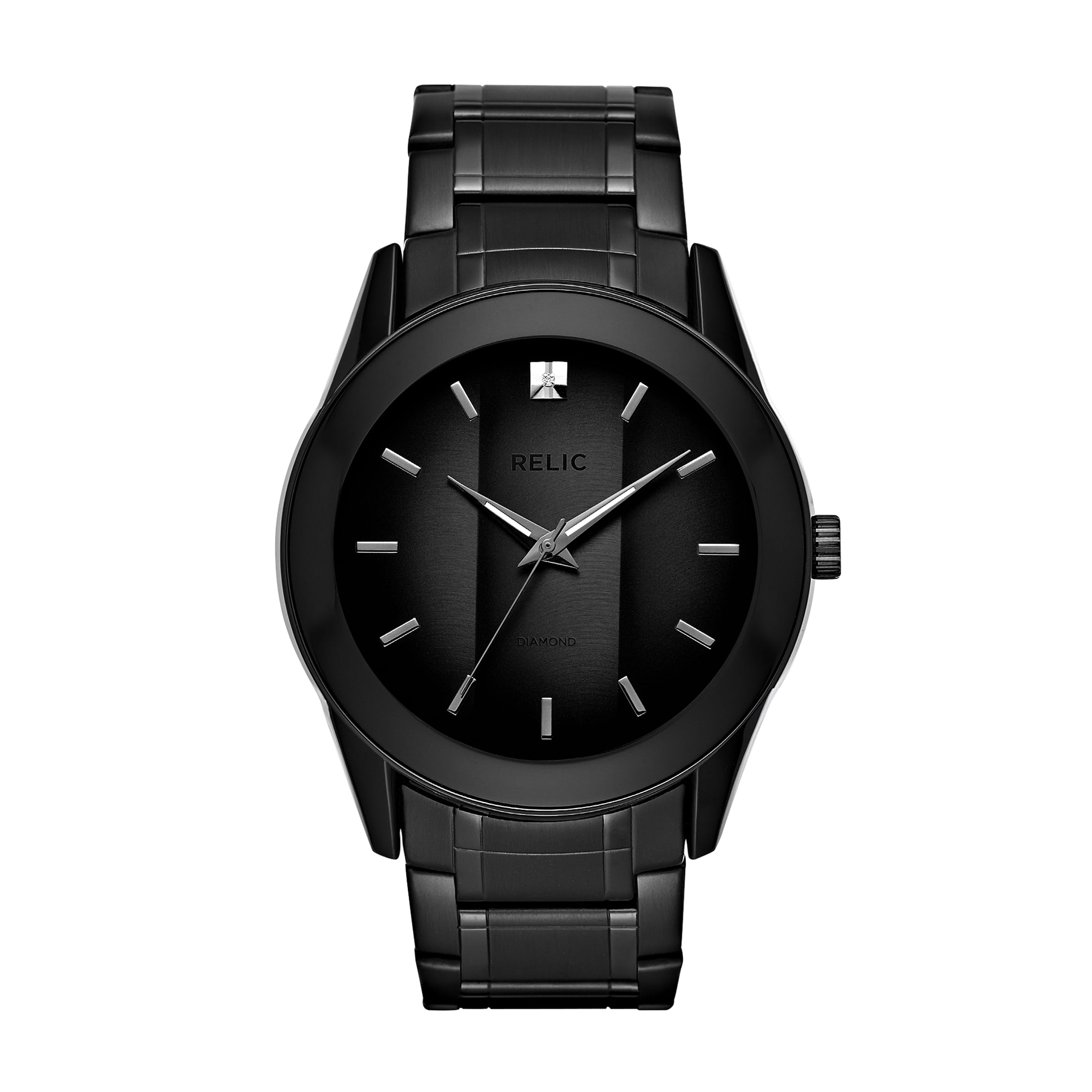 Mens Relic Watches