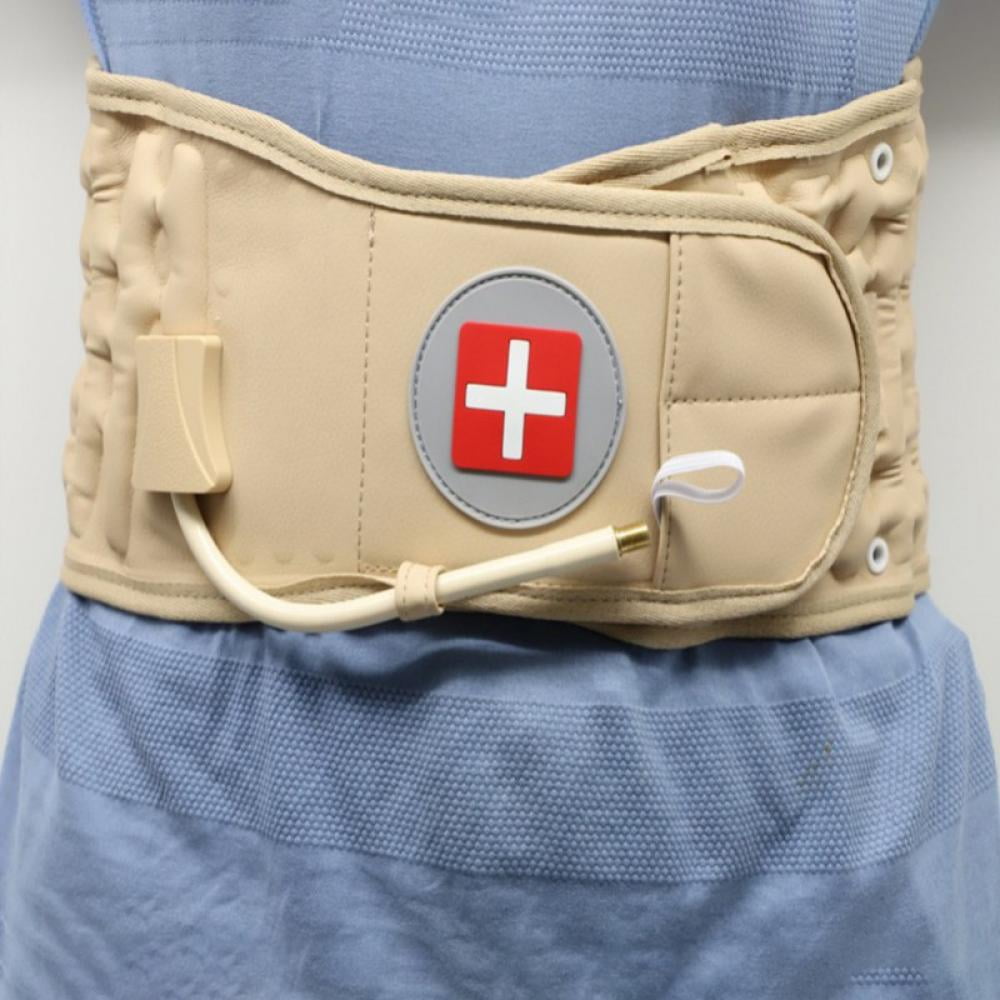 Relief for Back Pain, Herniated Disc, Sciatica, Scoliosis and more ...
