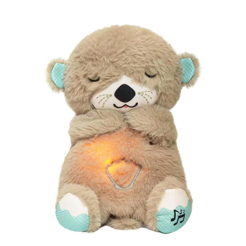 Relief Koala Breathing Stuffed Toy Stress relief toys Anxiety Relief ...
