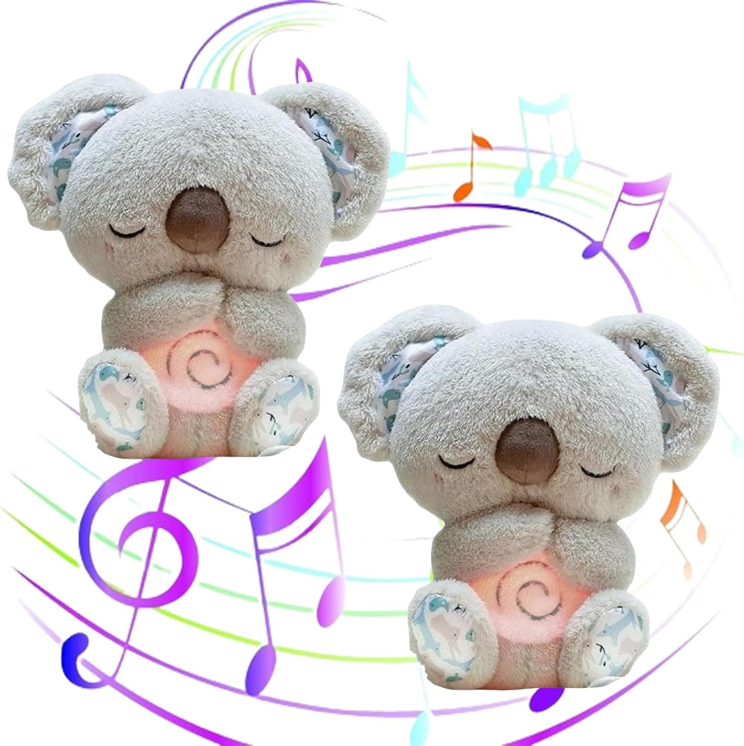 Relief Koala, Evora Anxiety Relief Koala, Evora Koala, Evoraco Soothing ...