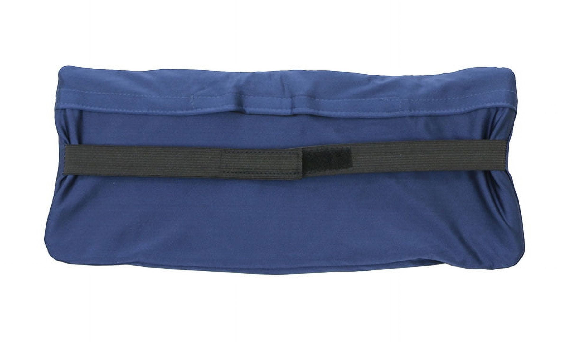 Relief Pak Cold n\' Hot elastomer pack, medium (7.25" x 17.25 ...