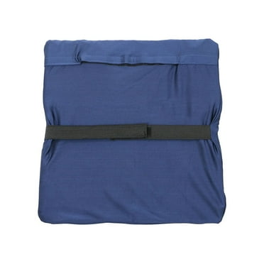 Relief Pak blue-vinyl reusable cold pack, oversize (11 x 21") - Walmart.com