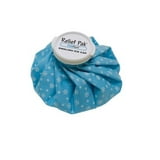 Relief Pak English Ice Cap Reusable Ice Bag, 9" Diameter - Walmart.com