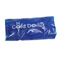 Relief Pak Finger Hot Cold Donut Roll-on Compression Sleeve HSA/FSA ...