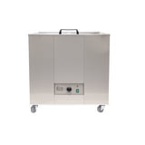 Relief Pak Mobile Heating Unit, 24-Pack Capacity, Adjustable ...