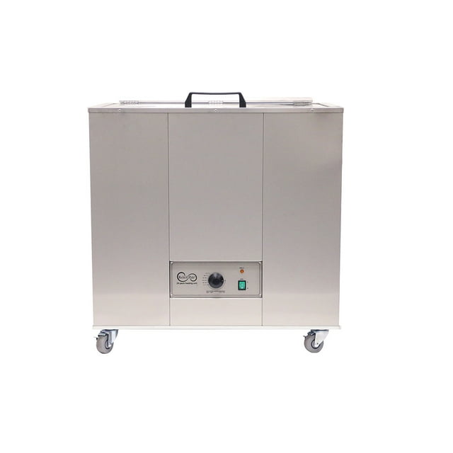 Relief Pak Heating Unit, 24-Pack Capacity, Mobile, 110V - Walmart.com