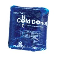 Relief Pak Point Relief Tri Sectional Hot Cold Spot Cold or Hot Therapy ...