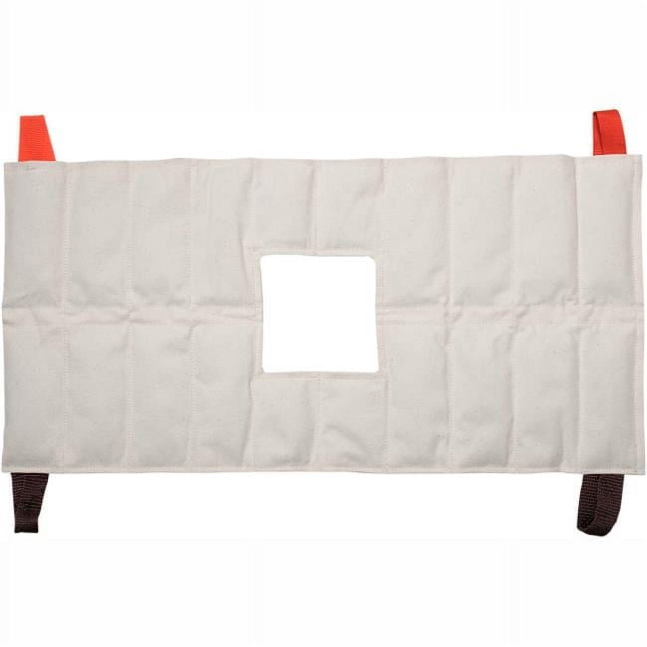 Relief Pak HotSpot Moist Heat Pack - 10 x 20 in. - 12 per Pack ...