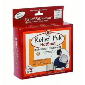 Instant Heat Packs