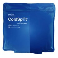 Relief Pak blue-vinyl reusable cold pack, oversize (11 x 21") - Walmart.com