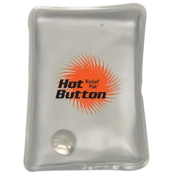 Reusable Click Heat Packs