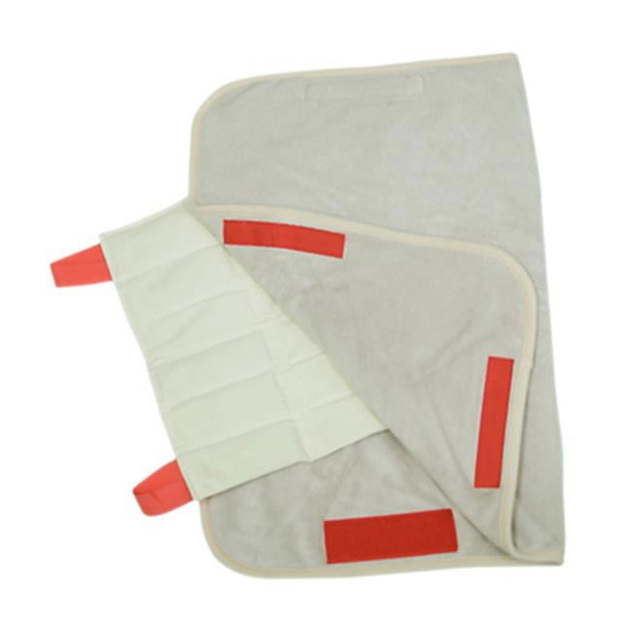 Relief Pak\xc2\xae HotSpot\xc2\xae Moist Heat Pack Cover - All-Terry ...