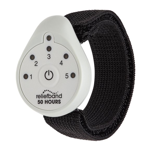 Motion Sickness Wristbands