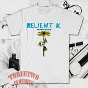 Relient K Shirt