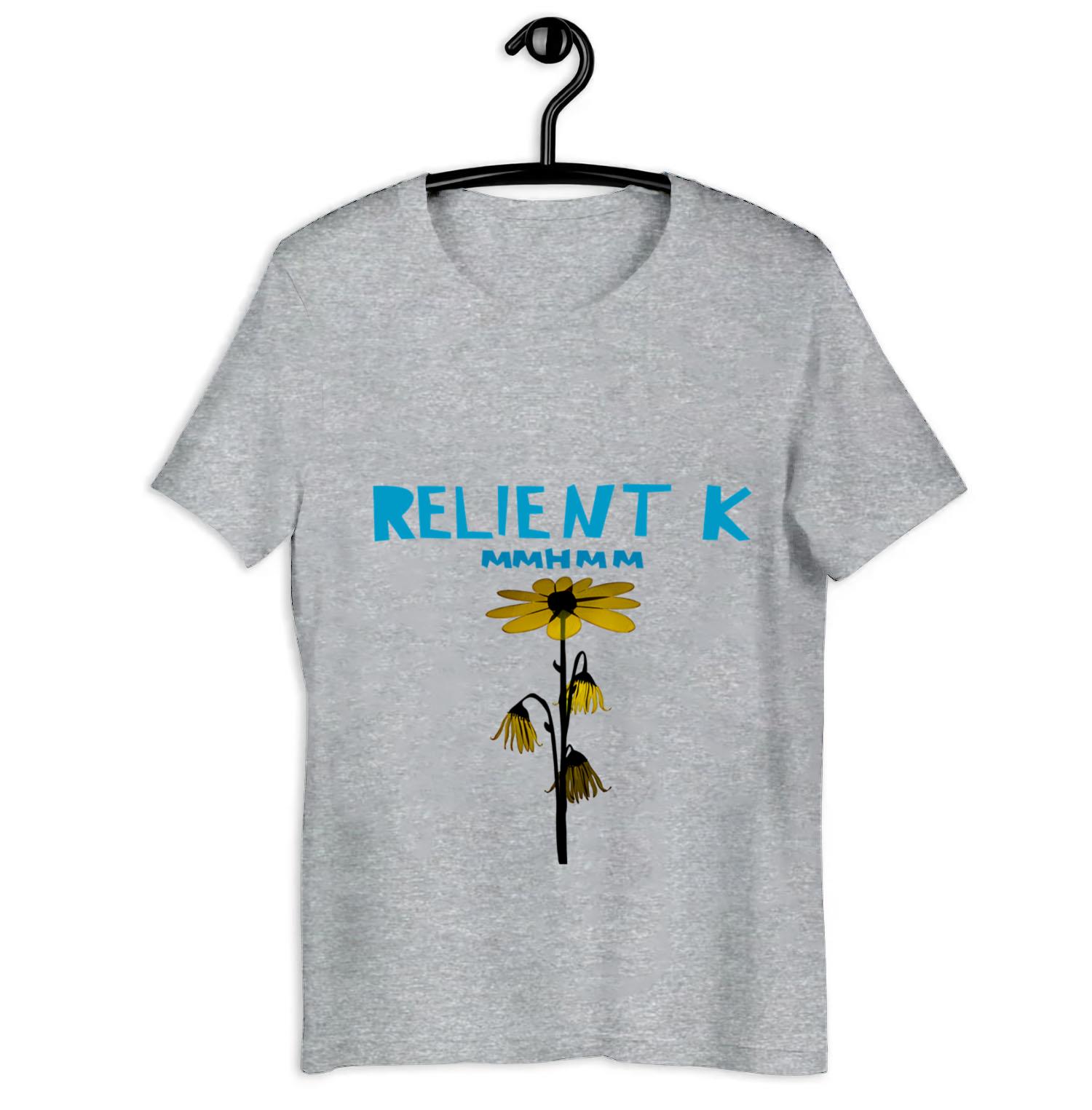 Relient-K MMHMM Men's White T-Shirt Size S to 5XL - Walmart.com