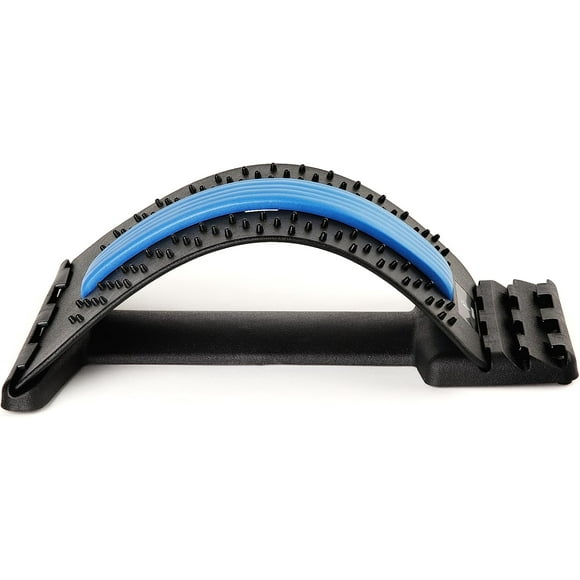 Back Cracking Device