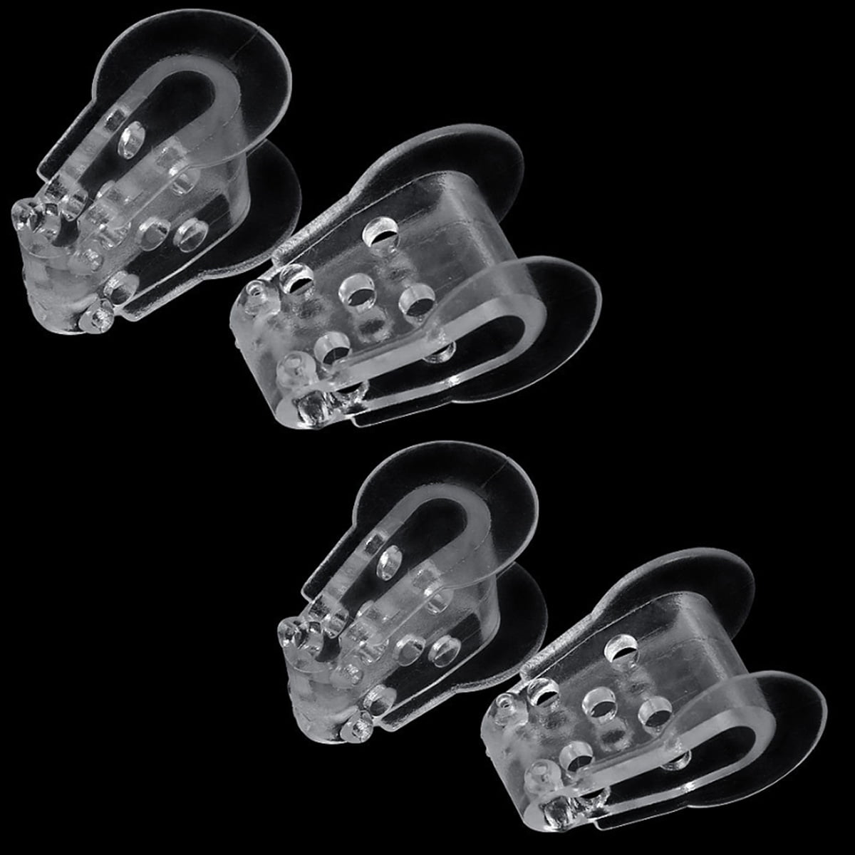 Relieve Bunion Pain With Breathable Toe Covers, Stealthy Virtually ...