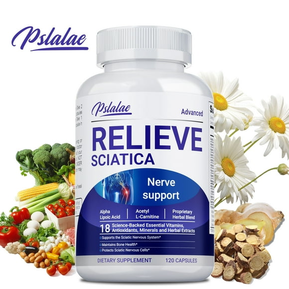 Sciatic Nerve Pain Relief