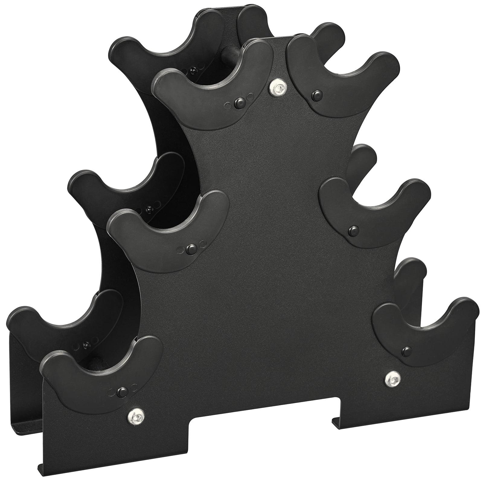 Relife Dumbbell Rack Dumbbell Holder 3 Tier Weight Rack for Dumbbells ...